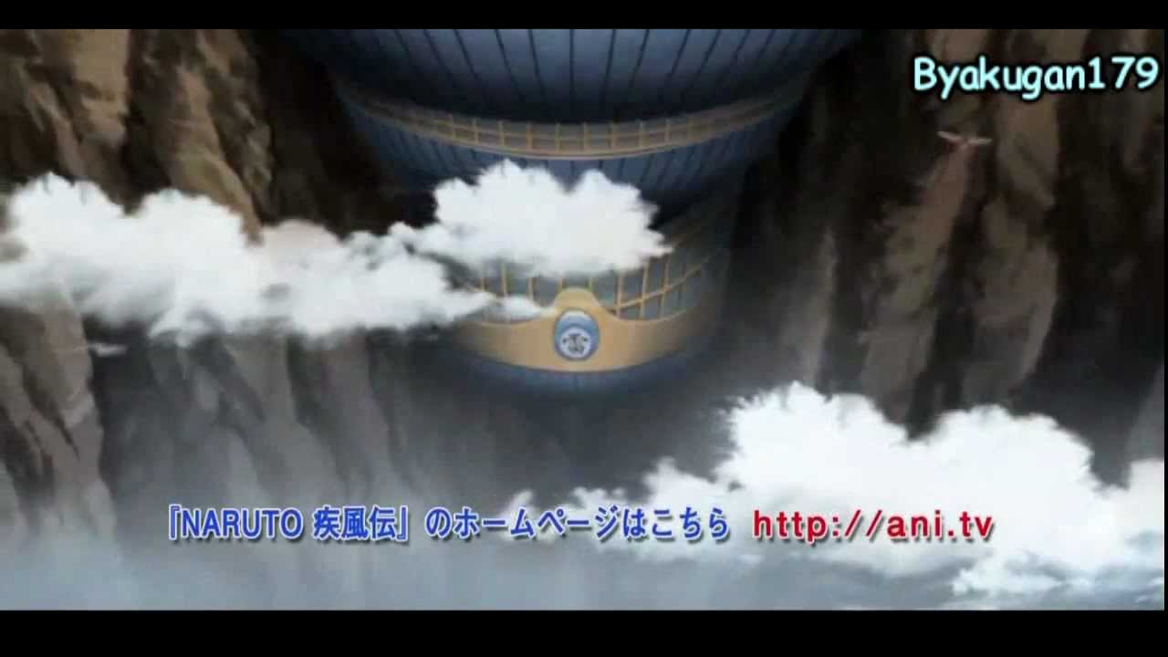 Avance Naruto Shippuden capítulo 256 sub español - YouTube