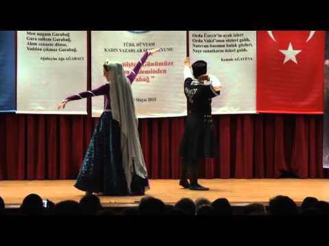 UZUNDERE-CEYLAN AYDIN, HAYRETTİN ABATAY