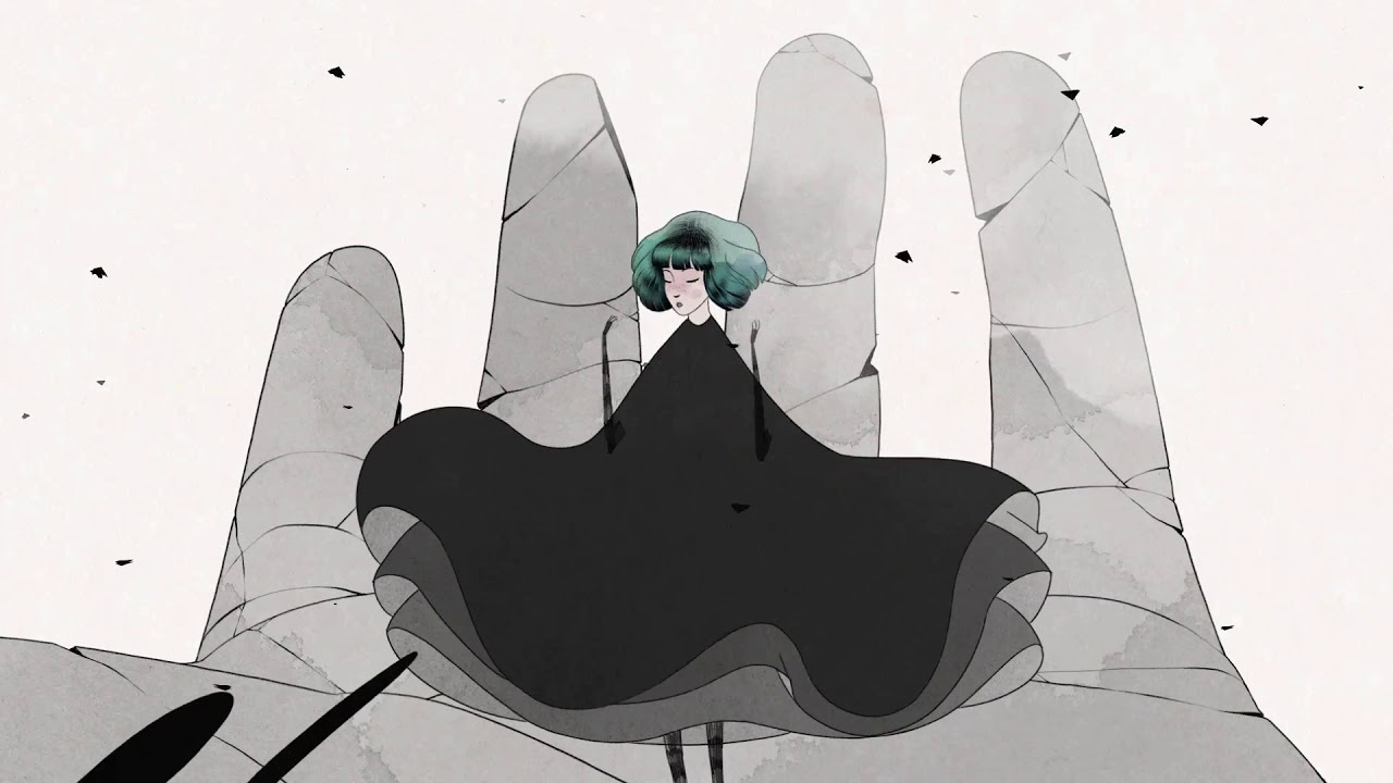 Gris - Gameplay 09 - YouTube