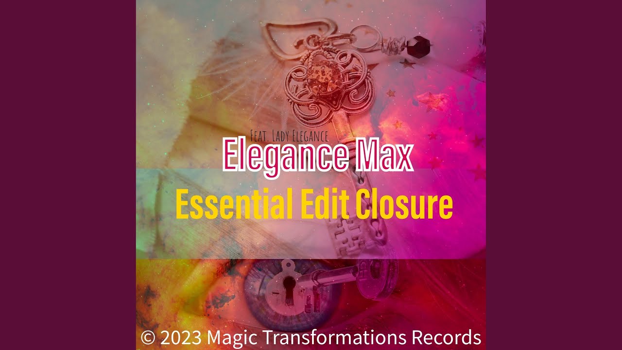 Essential Edit Closure - YouTube