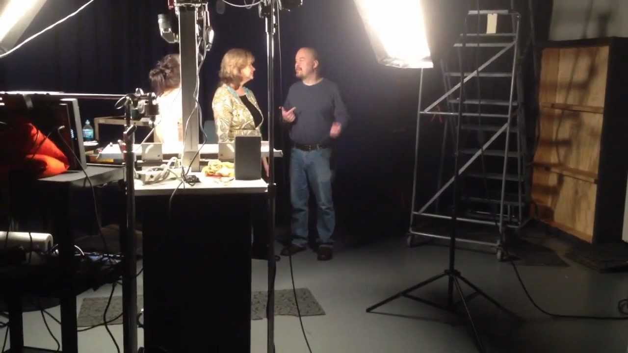 Studio Double Booking - YouTube