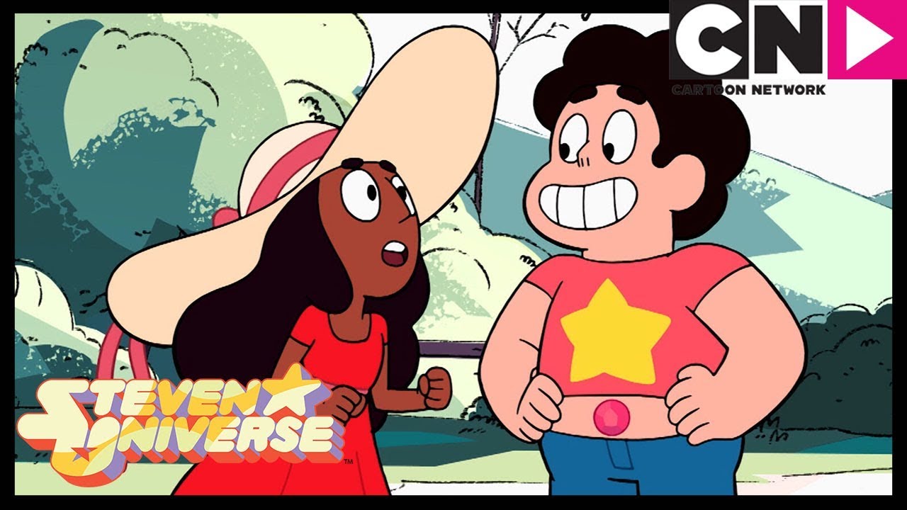 Steven Universe | Steven's Magical Growth Spurt | Steven's Birthday ...