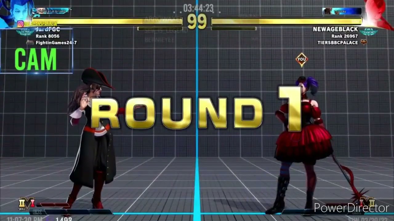 Low tier god and the salt wars - YouTube