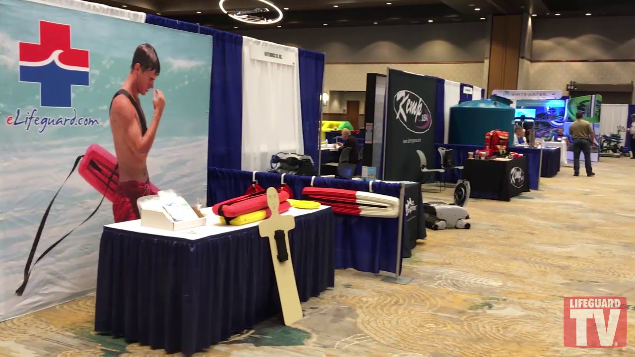 Association of Aquatic Professionals (AOAP) 2019 Conference - YouTube