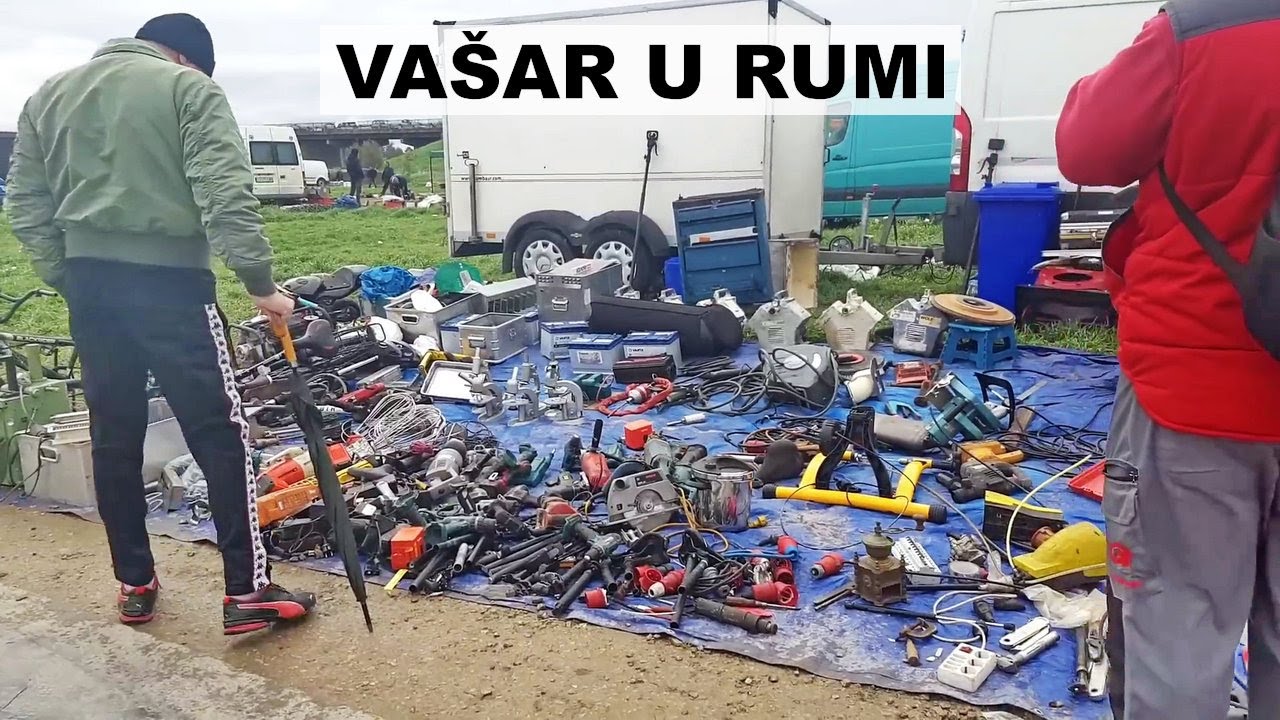 Vasar u Rumi - YouTube