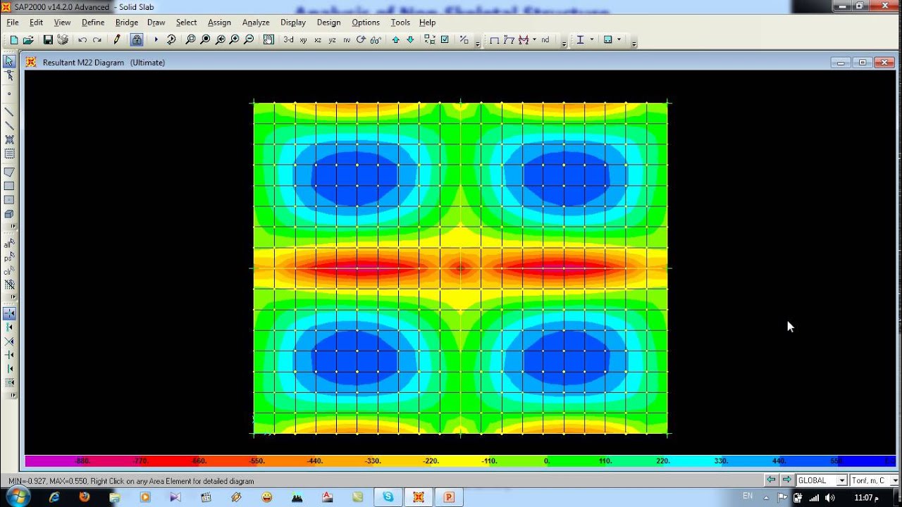 4 Solid Slab & Paneled Beam - YouTube