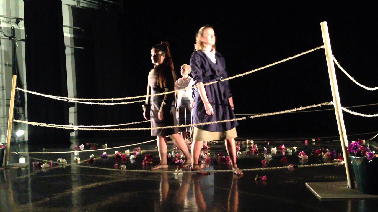 Nuala by Katie Cunningham - YouTube