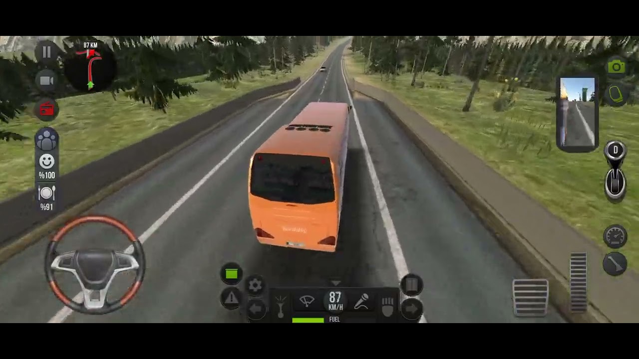 city car racing on highway || car racing and driving gameplay - YouTube