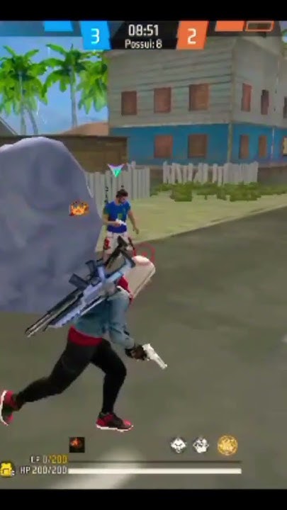 parem parem parem #freefire #garenafreefire #loudvspain #dexshorts #loudre #ff #phonkagressive ...