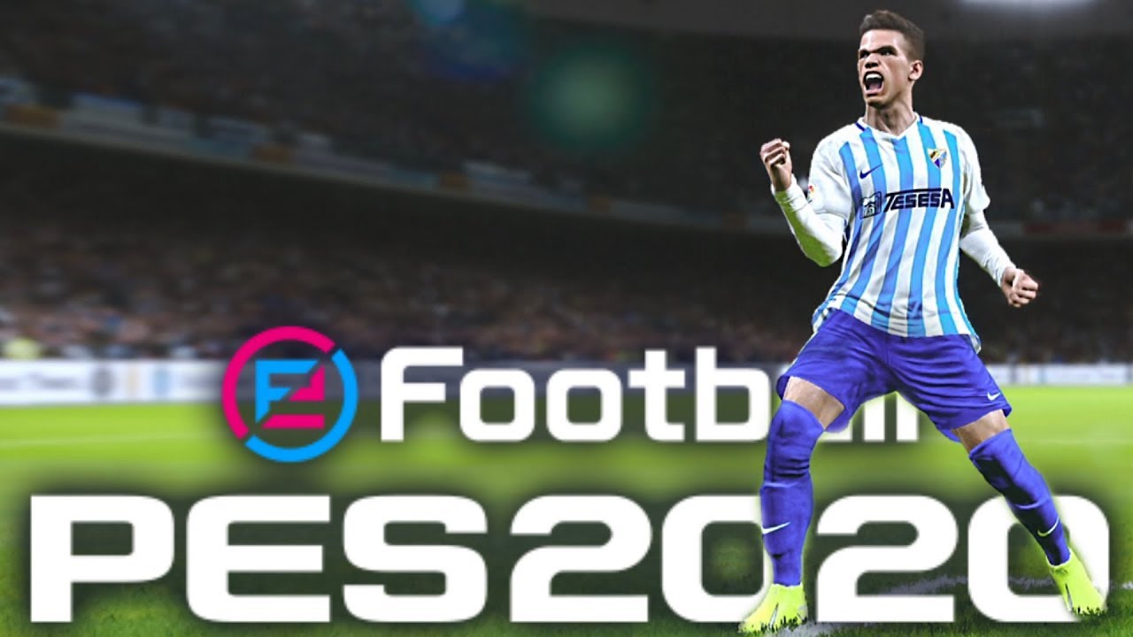 PES 2020 - Master Liga #30 - Emoção Até o Fim! - YouTube