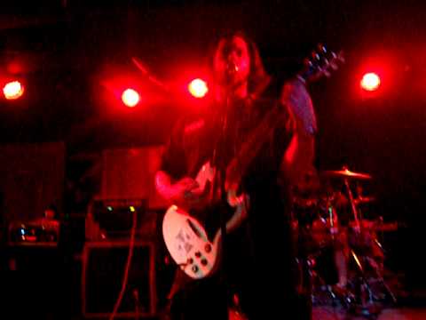 Two Ton Anvil ~ The Wicked - YouTube