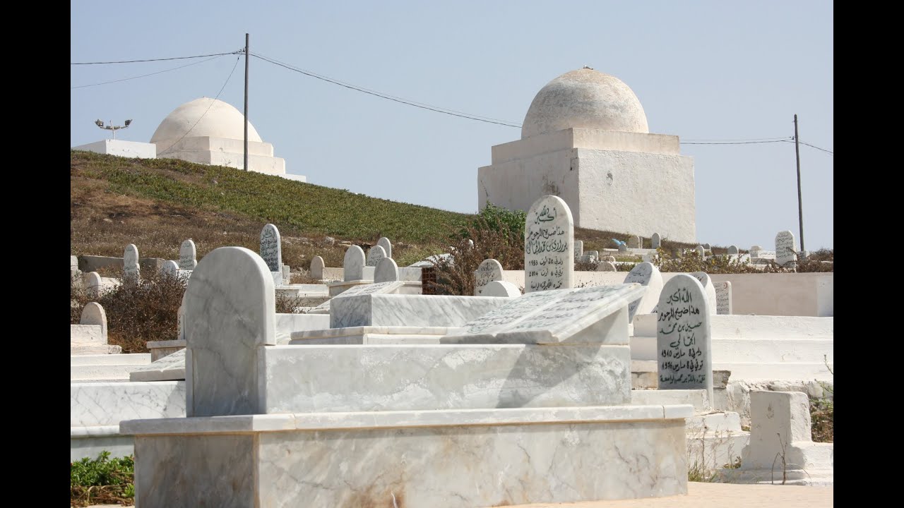 Current Trends in European and Middle Eastern Mortality - Professor Jon ...