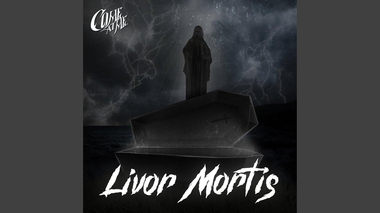 Livor Mortis - YouTube