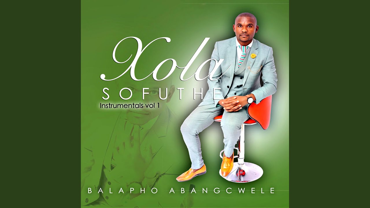 Ungumhlobo WAM Ujesu - Xola Sofuthe: Song Lyrics, Music Videos & Concerts