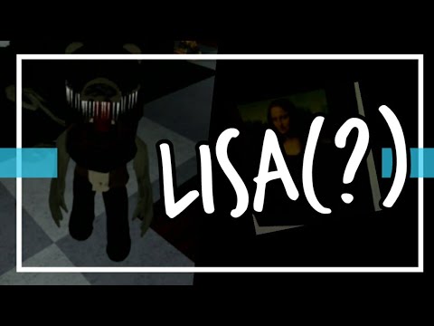 How to unlock the LISA(?) Skin in Piggy: The Result of Isolation ...