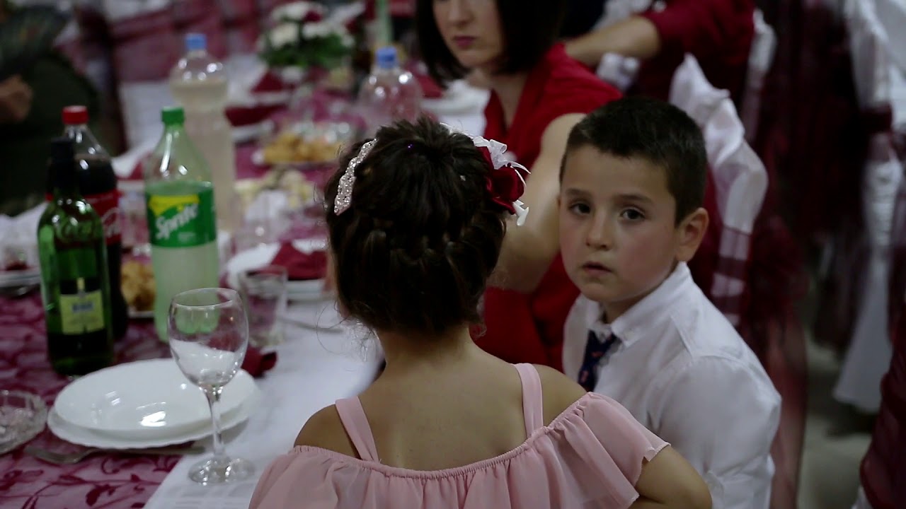 Samu&Rice Zenekar - Köszönet a boldog évekért - YouTube