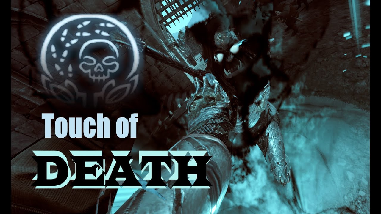 Death Domain is INEVITABLE | Baldur's Gate 3 - YouTube