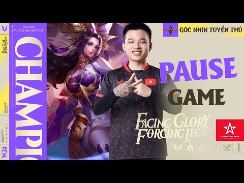 1S MARIS: ĐIÊU THUYỀN - LỖI GAME HAY CHIẾN THUẬT | GÓC NHÌN TUYỂN THỦ ...