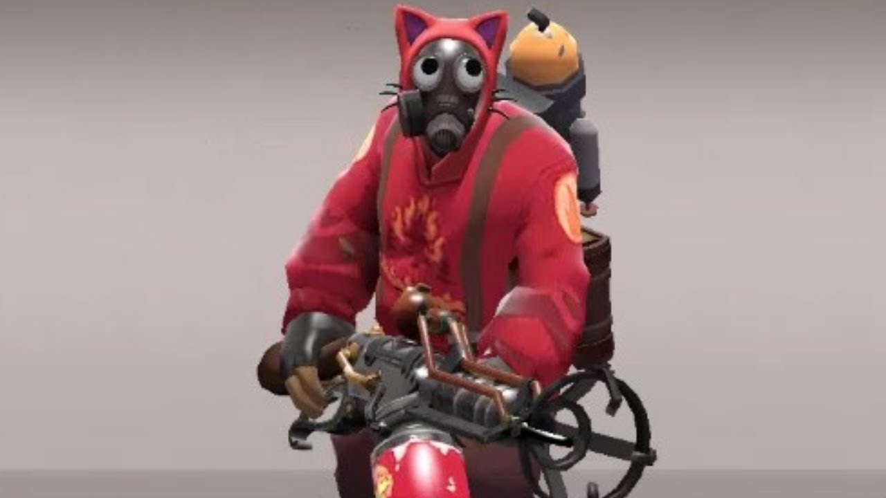 Cosmic chillin': Team Fortress 2 (64bit update Casual 1) - YouTube