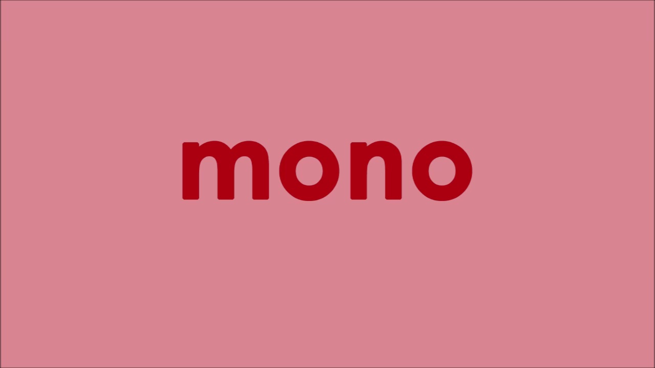 Post-rock essentials: MONO - YouTube