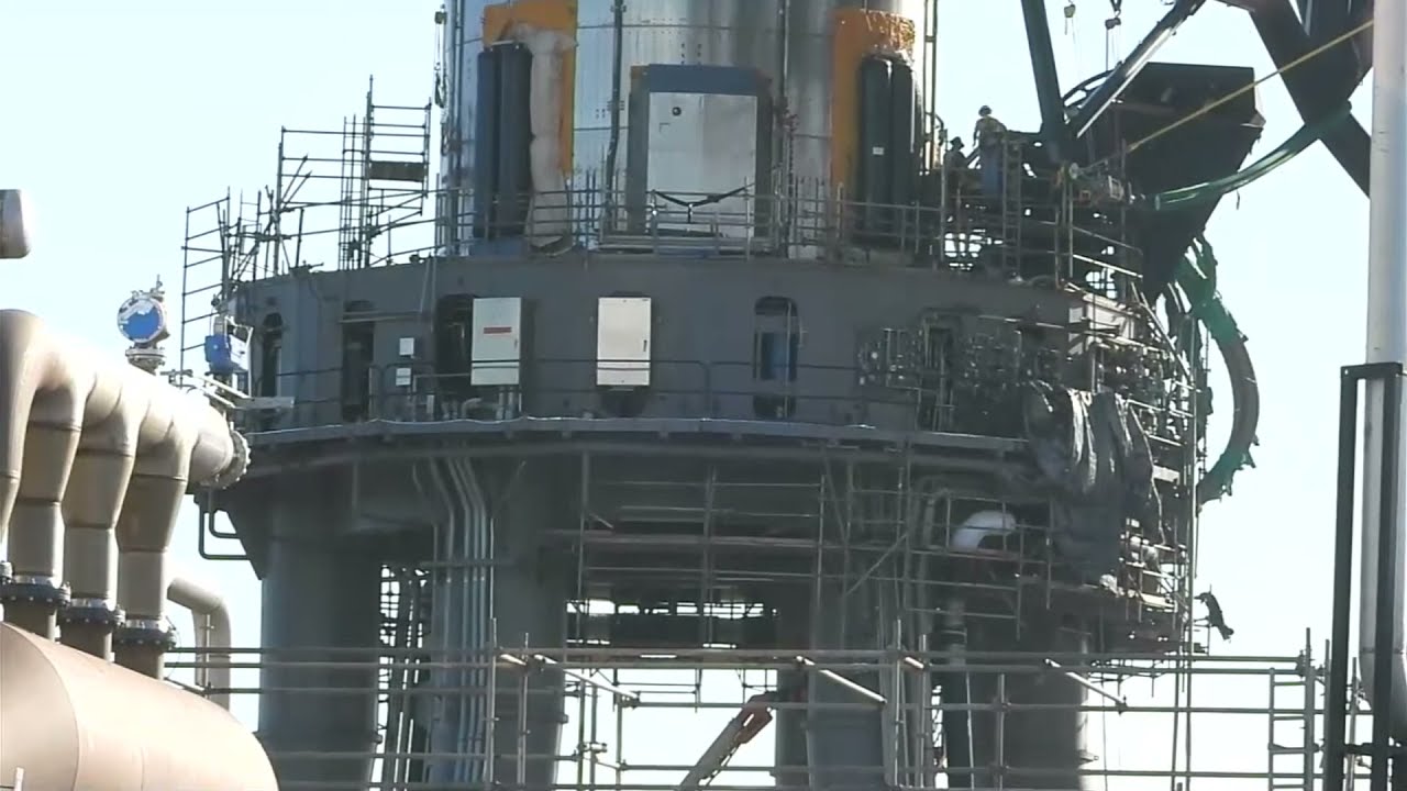 Launch Site SpaceX Starbase, Boca Chica, TX. Dec 14, 2021 - YouTube