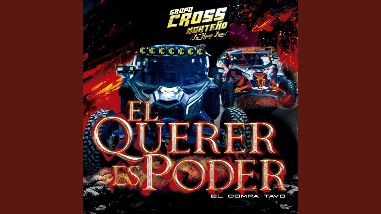 El Querer Es Poder - YouTube
