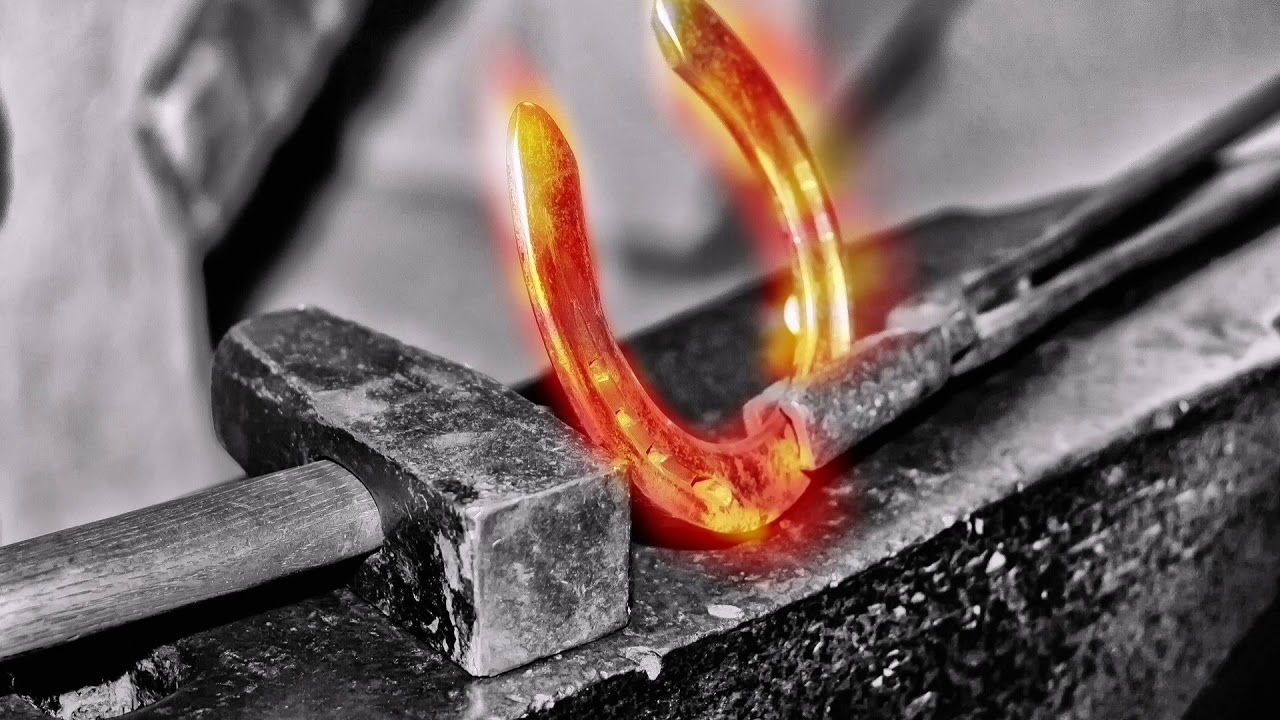 Blacksmith - Ambient music, Impressive music - YouTube