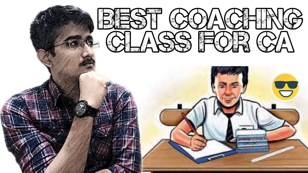 ca coaching classes tamil| which coaching class is best for ca? |Ca ...