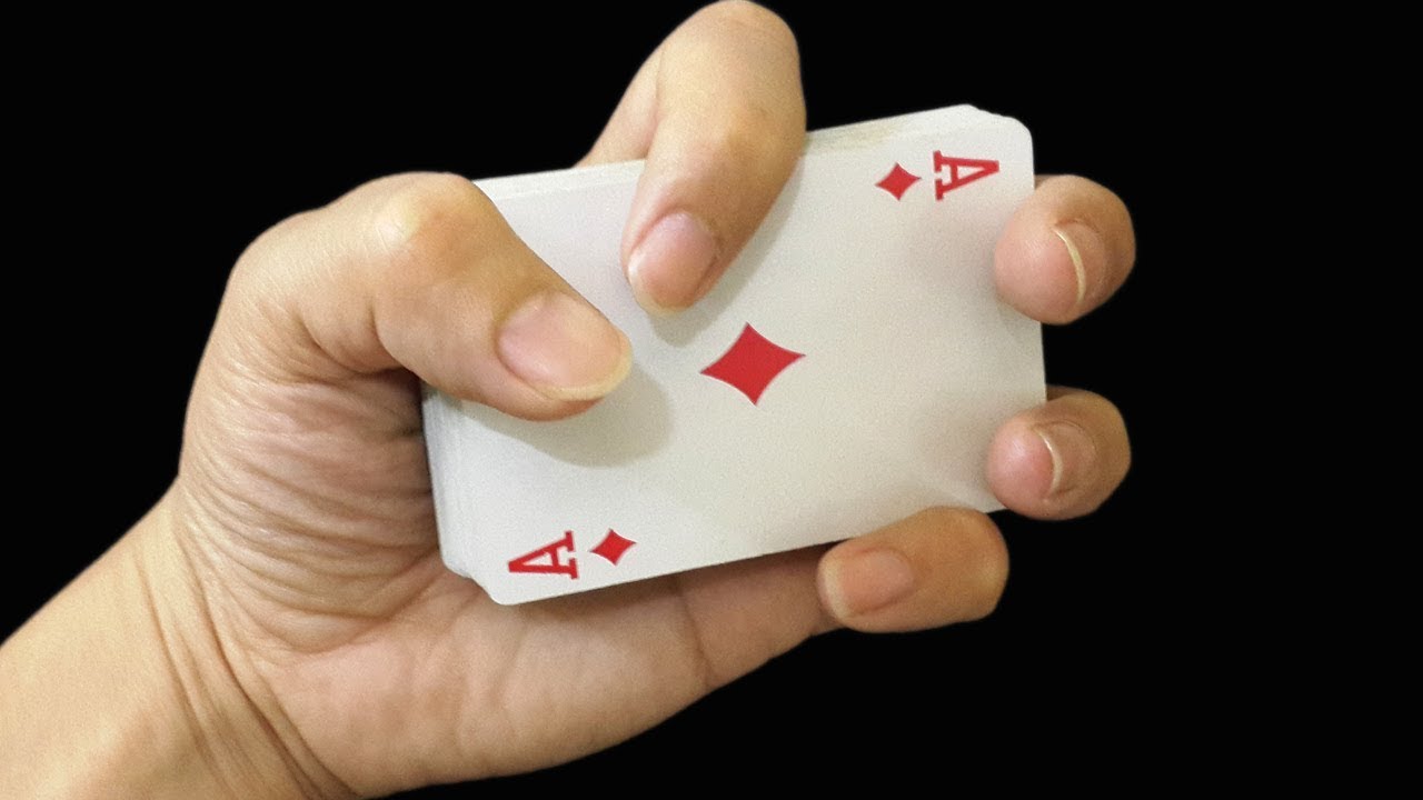 2 Crazy Magic Tricks Anyone Can Do [4K Ultra HD] - YouTube