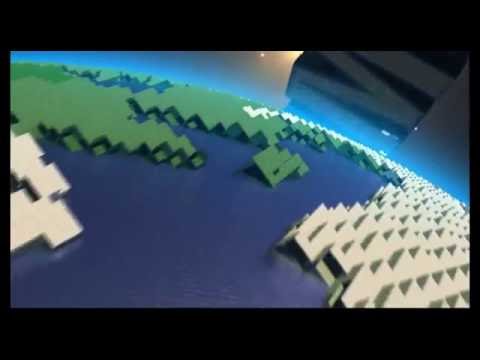 Intro Universal Minecraft Studio Minion by ExoticIce