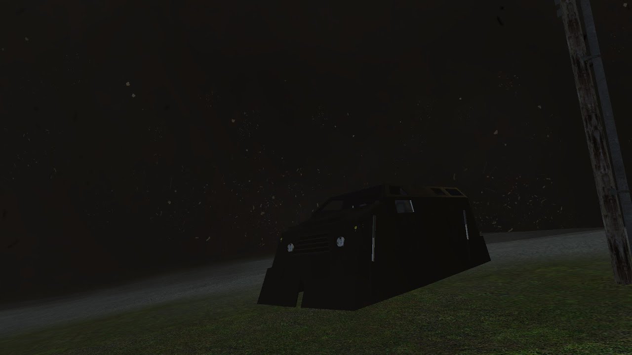 Dorothy Intercept - Garry's Mod Storm Chasing - YouTube