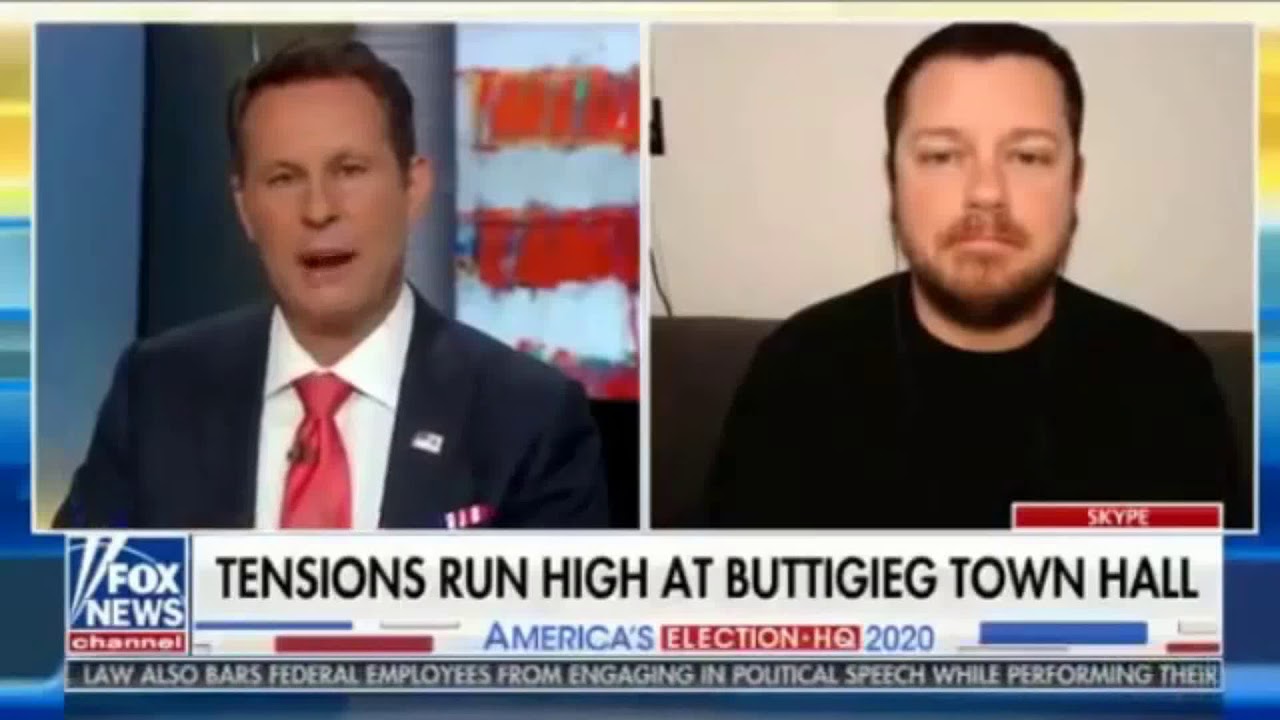 Casey Hendrickson on Fox and Friends 6/24/2019 - YouTube