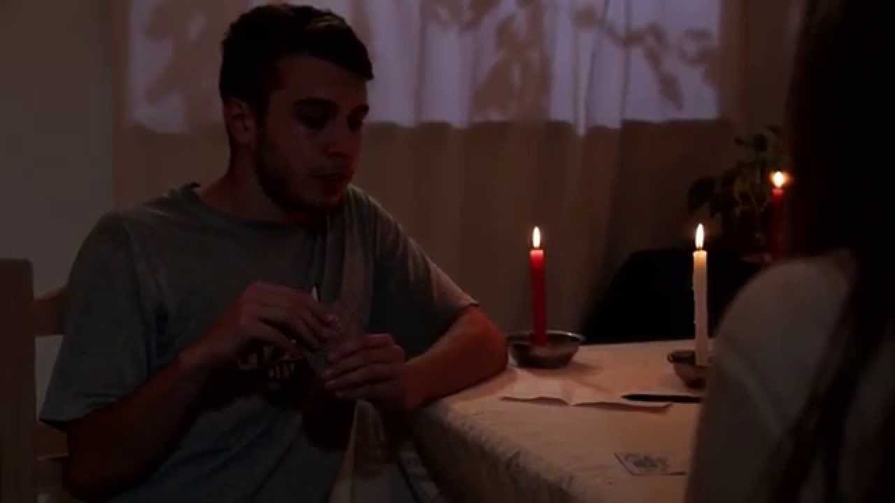 Una Chispa - Primera Versión - YouTube