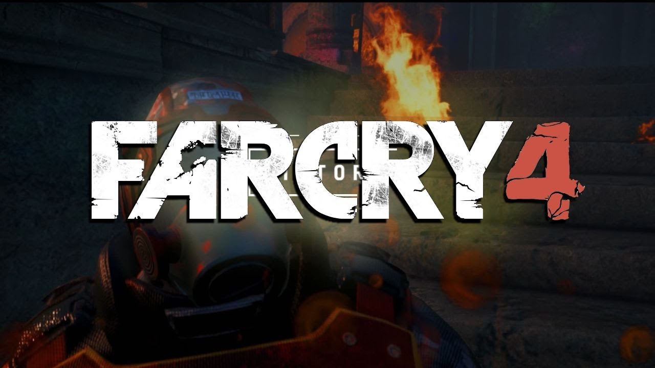 GQ5 / FAR CRY 4 / SHANATH ARENA VICTORY - YouTube