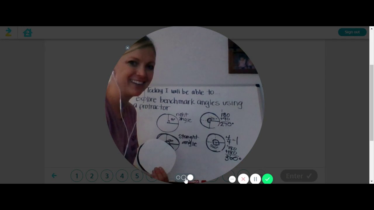 Zearn- Module 4 Lesson 5 - YouTube