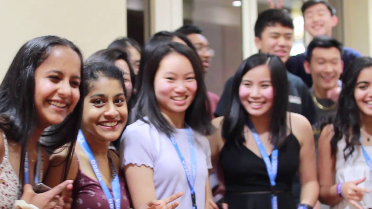 Get Excited for California DECA SCDC 2020! - YouTube