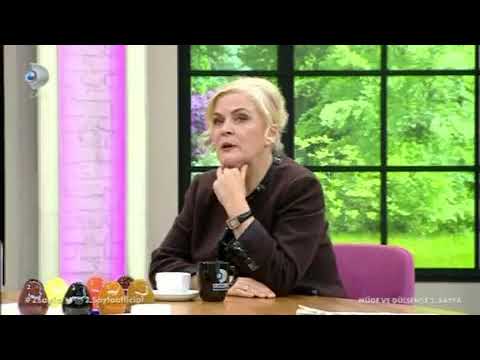 Nurseli İdiz Beren Saat’i Vefasızlıkla Suçladı!