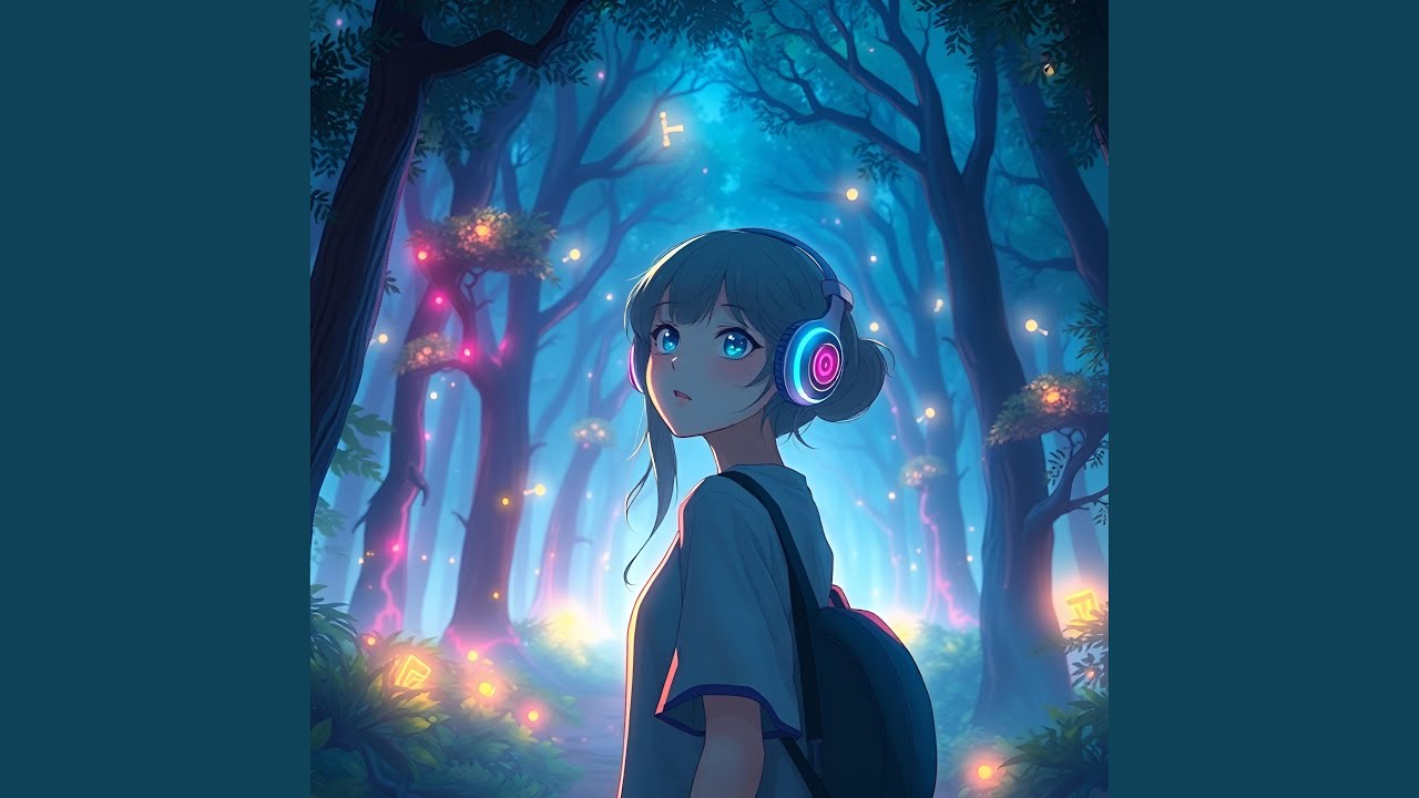 Starfall Reverie - YouTube