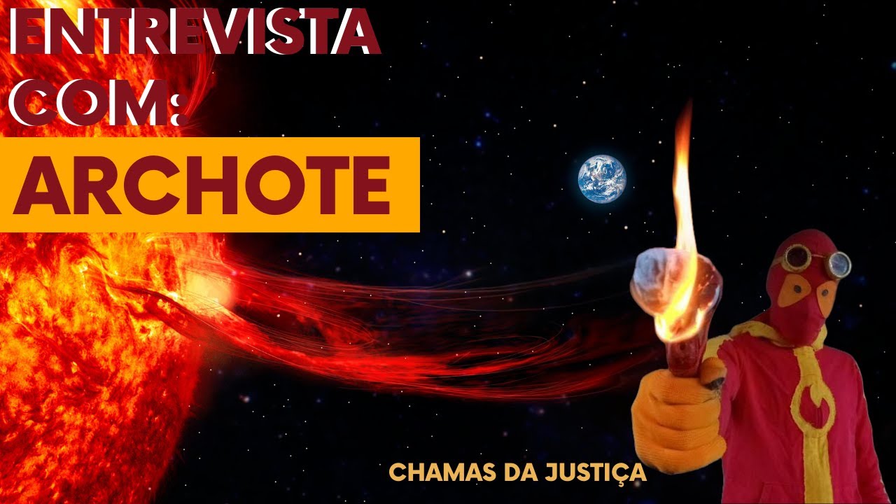 ARCHOTE - HEROCAST | EP 03 - YouTube