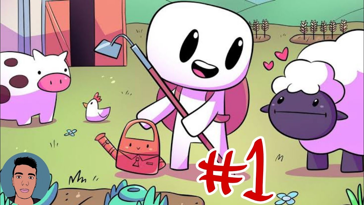 Forager Mobile Türkçe: Bölüm 1 (Başlangıç) - YouTube
