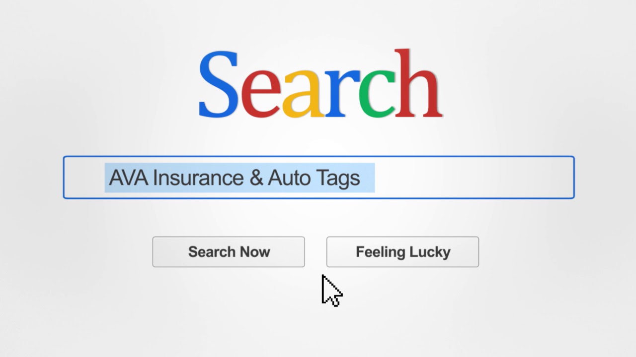 AVA Insurance & Auto Tags - Visit Our Insurance Website - YouTube