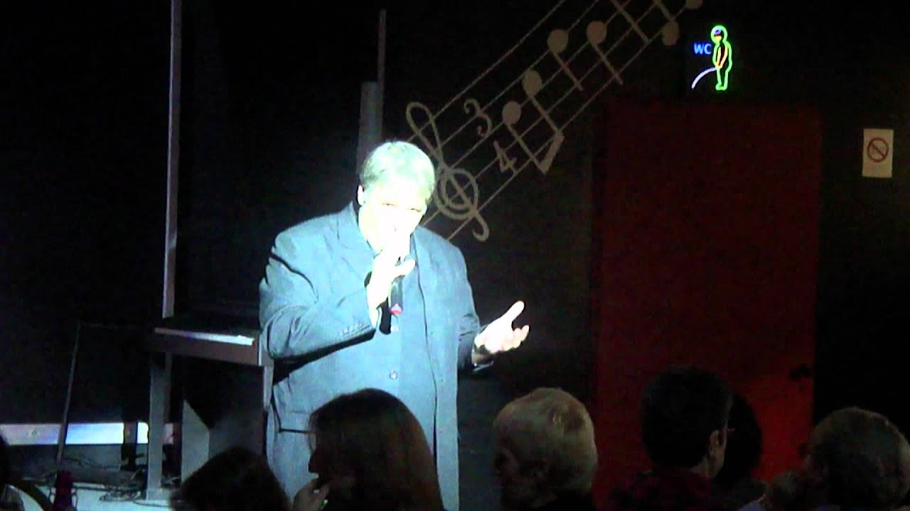 ALAIN SEBBAH Nous nous reverrons Un Jour où L'Autre - YouTube