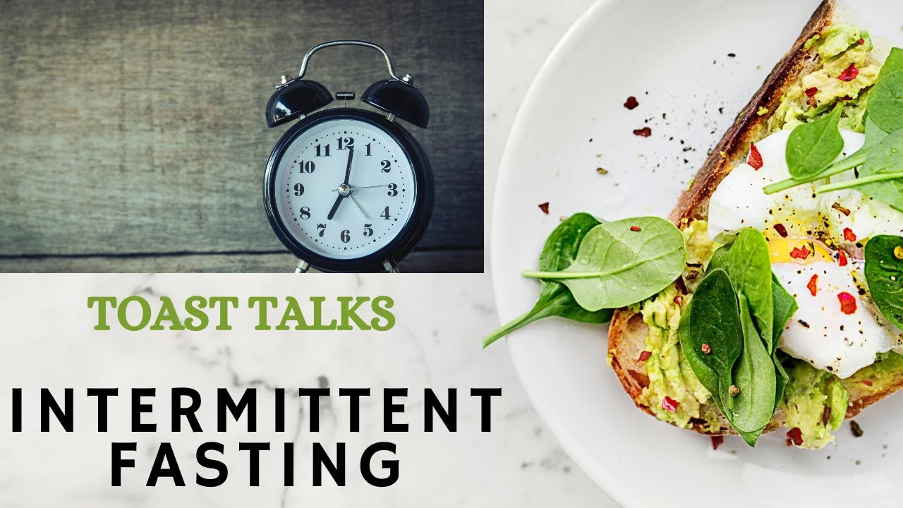 why intermittent fasting is bad - YouTube