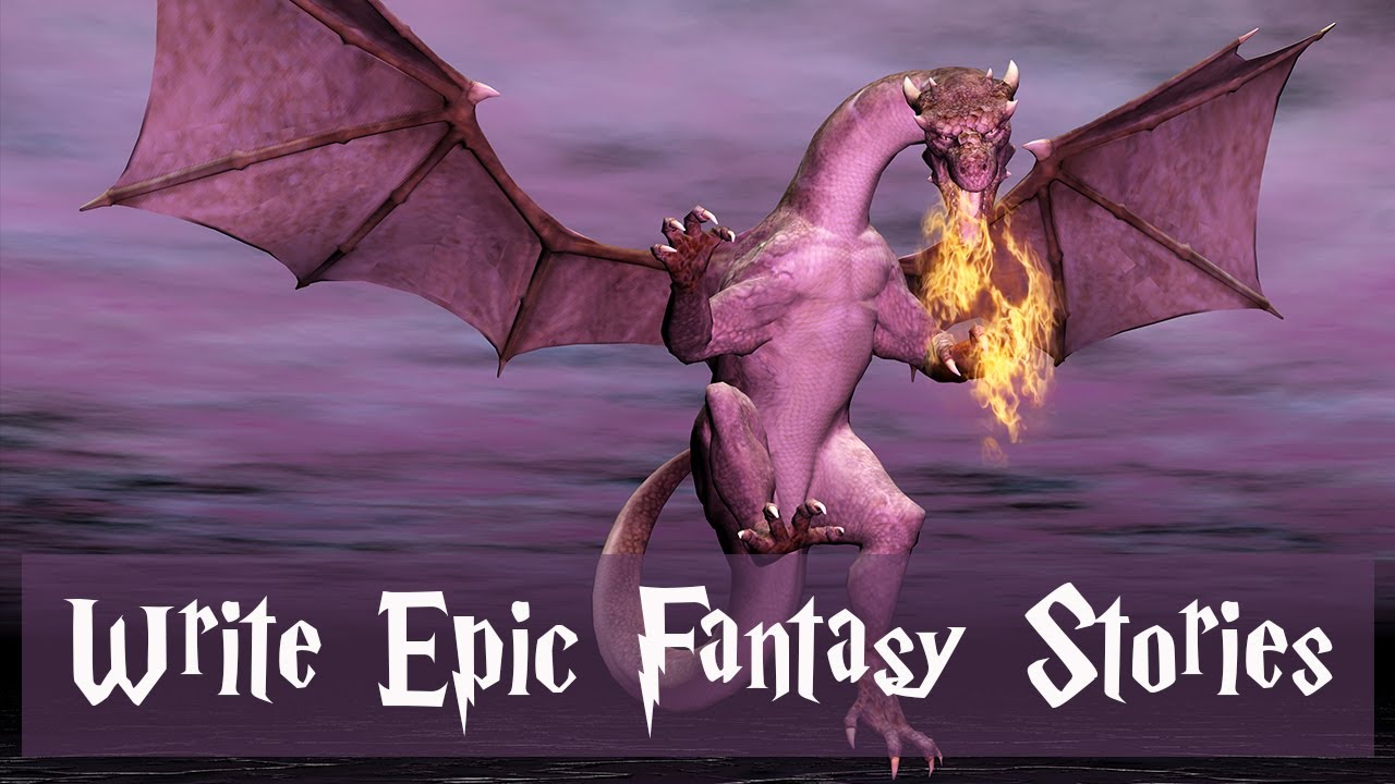 Music For Writing Fantasy Stories | Inspiring Music For Fantasy Writers ...