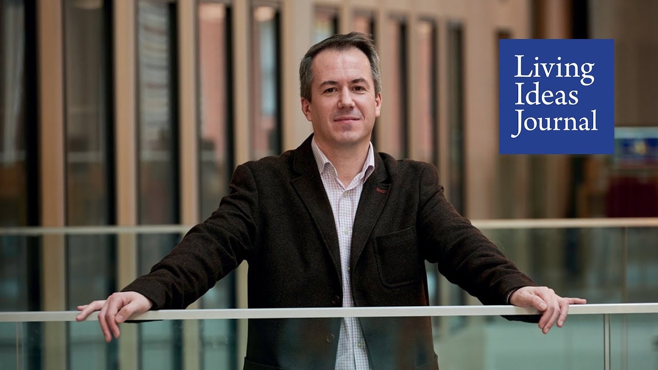 John Sellars on Philosophy as a Way of Life — in the Renaissance and ...