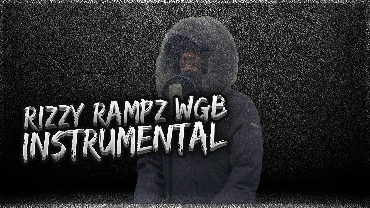 [FREE] #Moscow17 Rizzy Rampz - Who's Got Bars? [S1.E9] (Instrumental ...