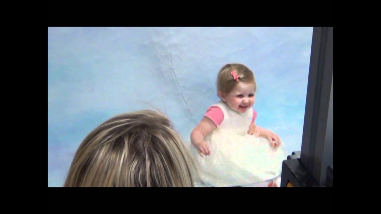 Fun Photo Shoot with Katie Bug - YouTube