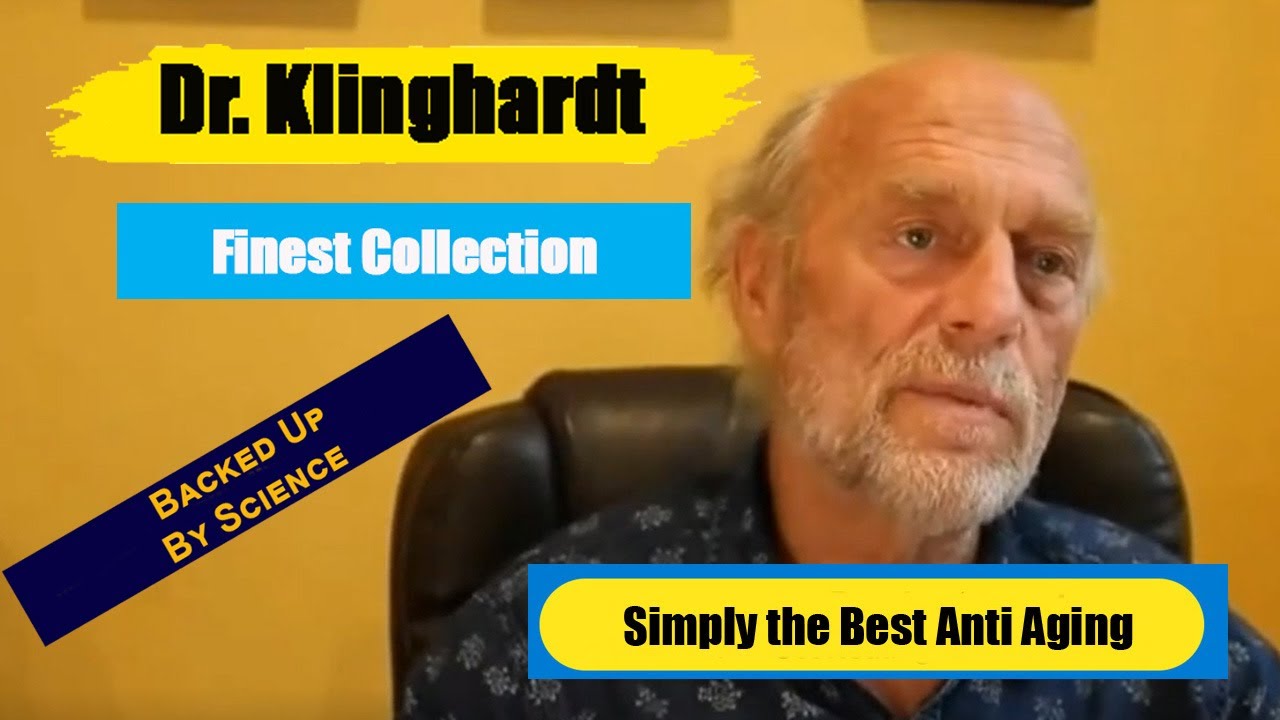 How to Use Melatonin Effectively for many Diseases – Dr. Klinghardt’s ...