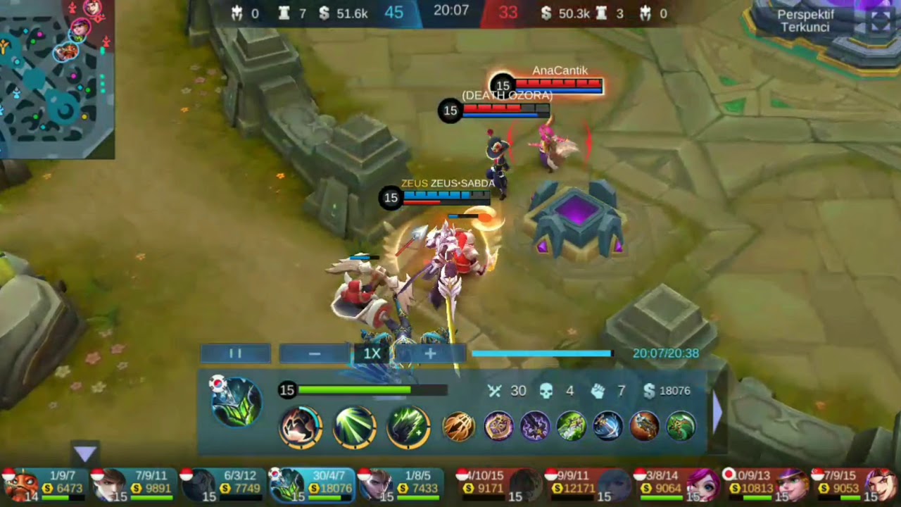 Item argus tersakit 2020 - YouTube