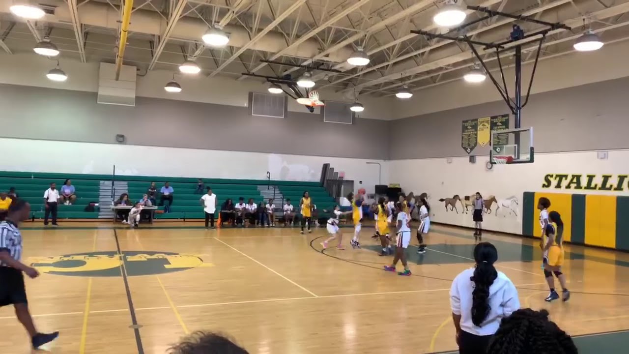 hesi move into a two foot floater - YouTube